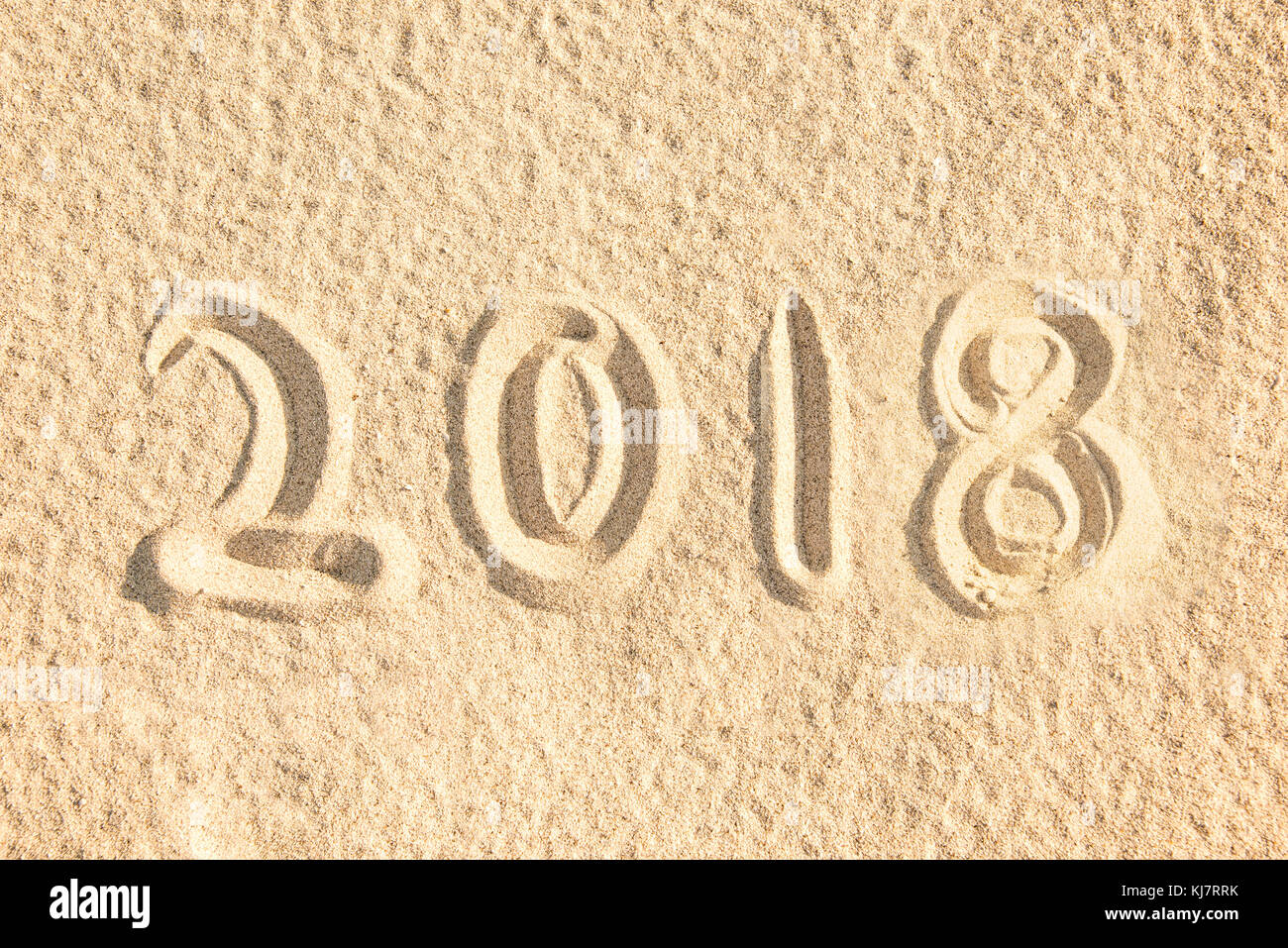 2018 year of the sea hi-res stock photography and images - Alamy