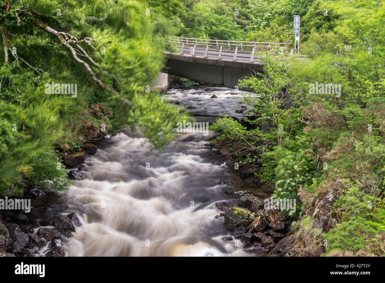 Inver scotland stone hi-res stock photography and images - Alamy