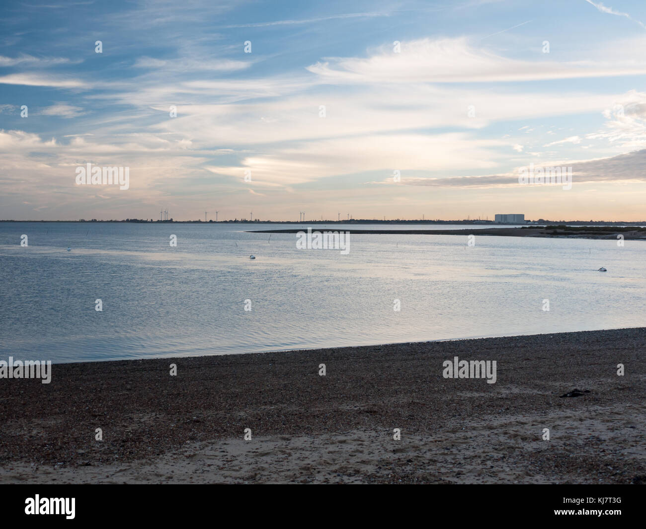 open ocean space beach outside sun set sky surface landscape; west ...