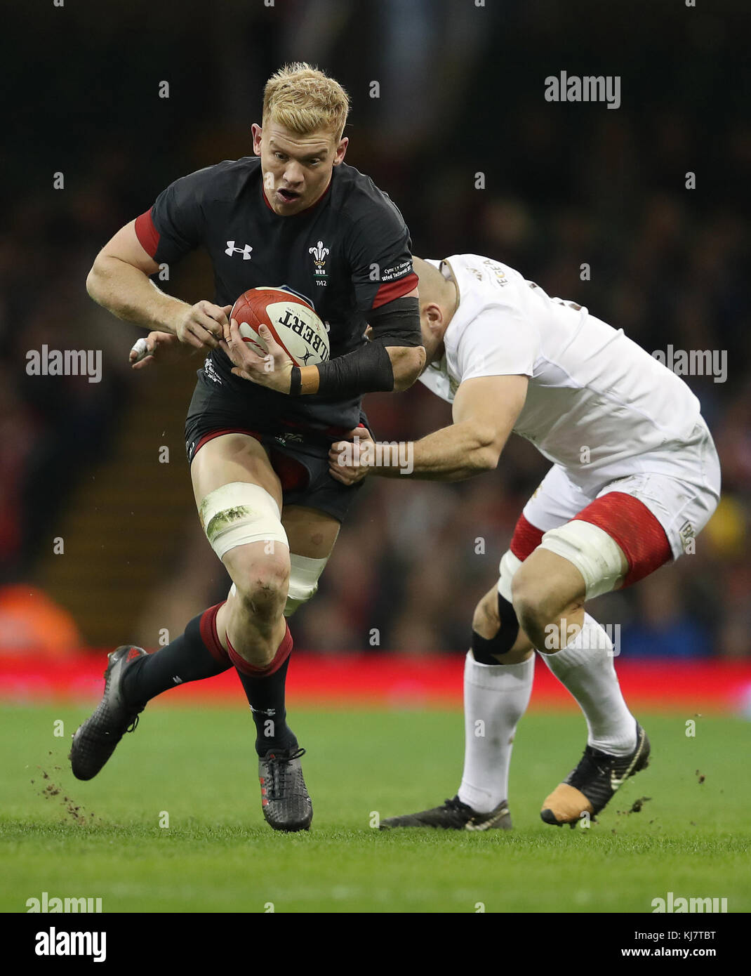 Sam cross hi-res stock photography and images - Alamy