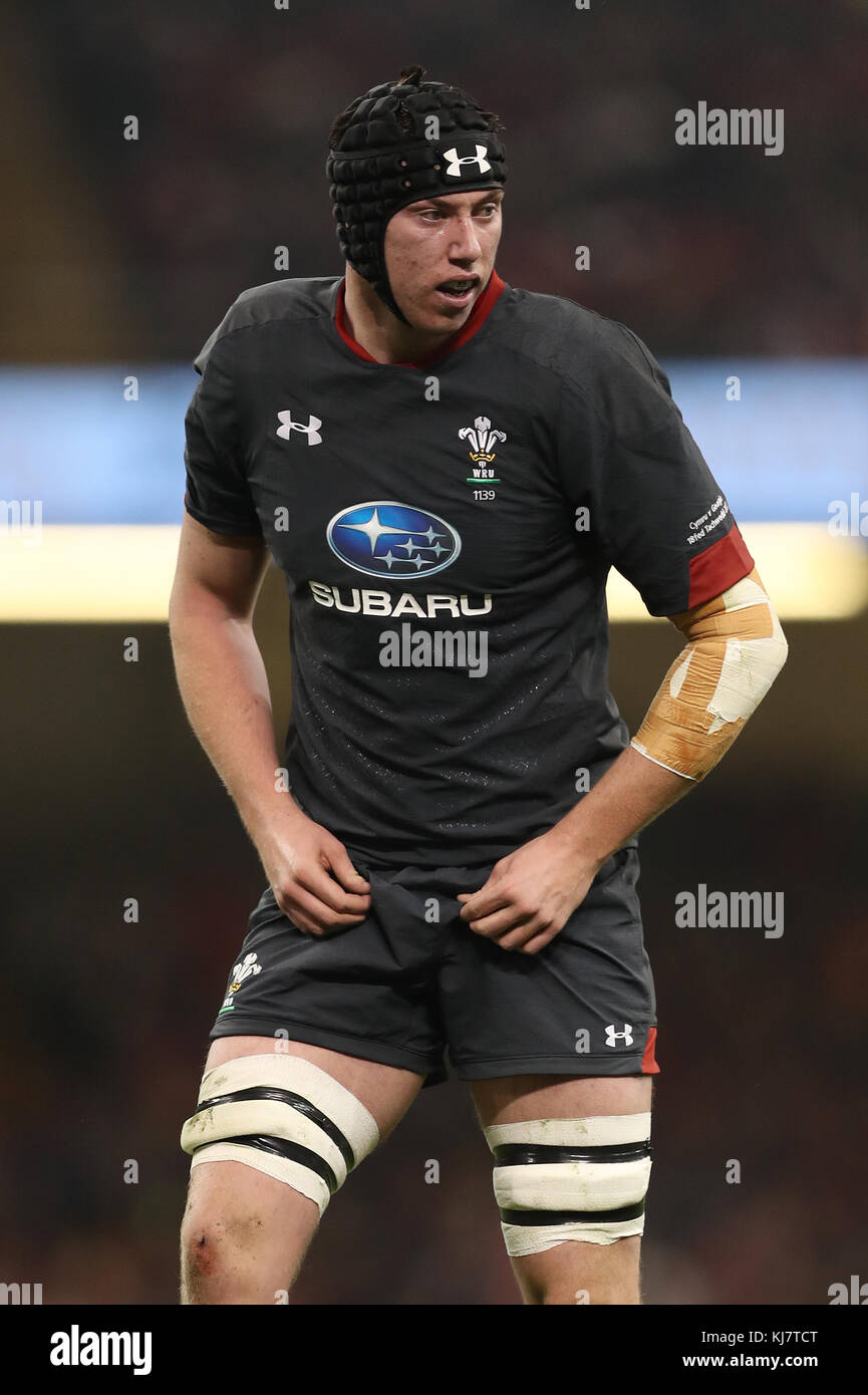 Wales adam beard hi-res stock photography and images - Alamy