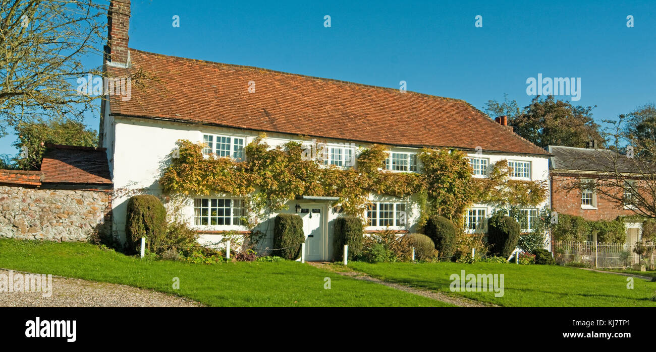 Aldbourne wiltshire england hi-res stock photography and images - Alamy