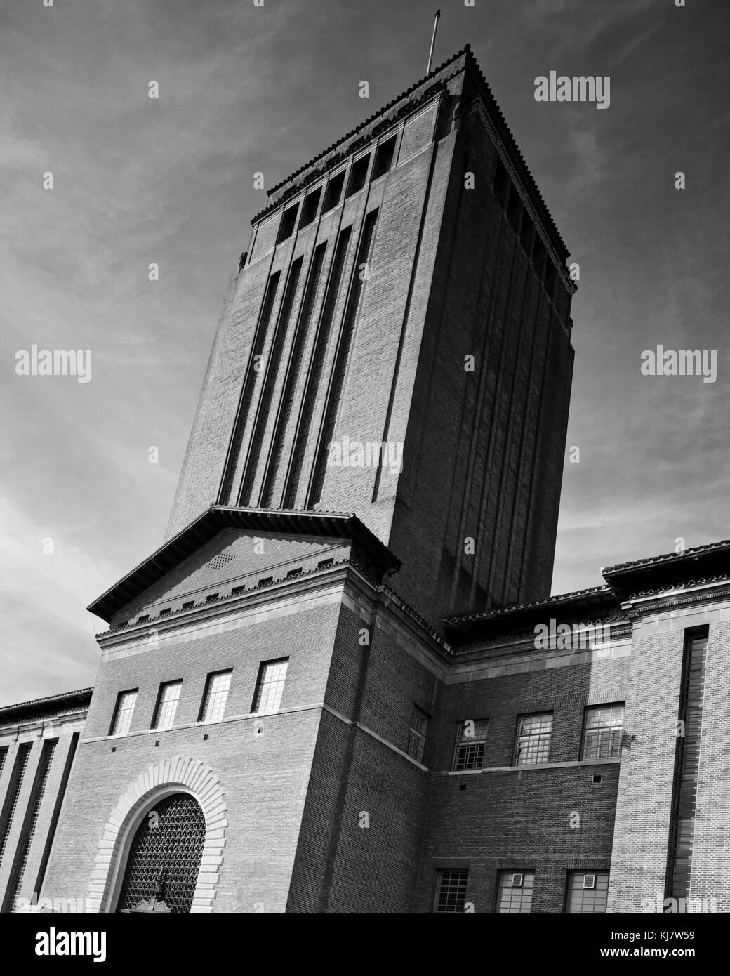 Cambridge university library hi-res stock photography and images - Alamy