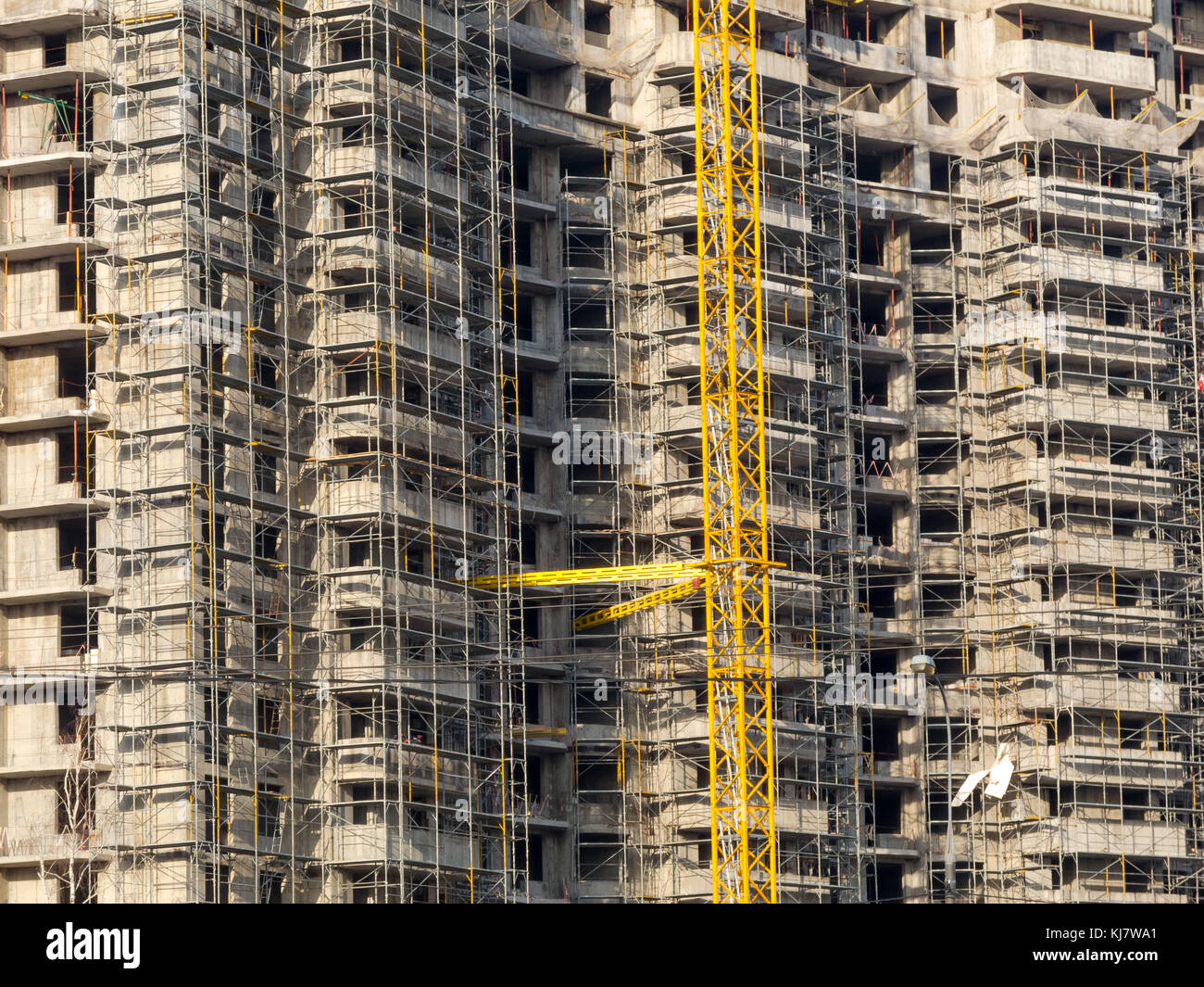 Multi level building hi-res stock photography and images - Alamy