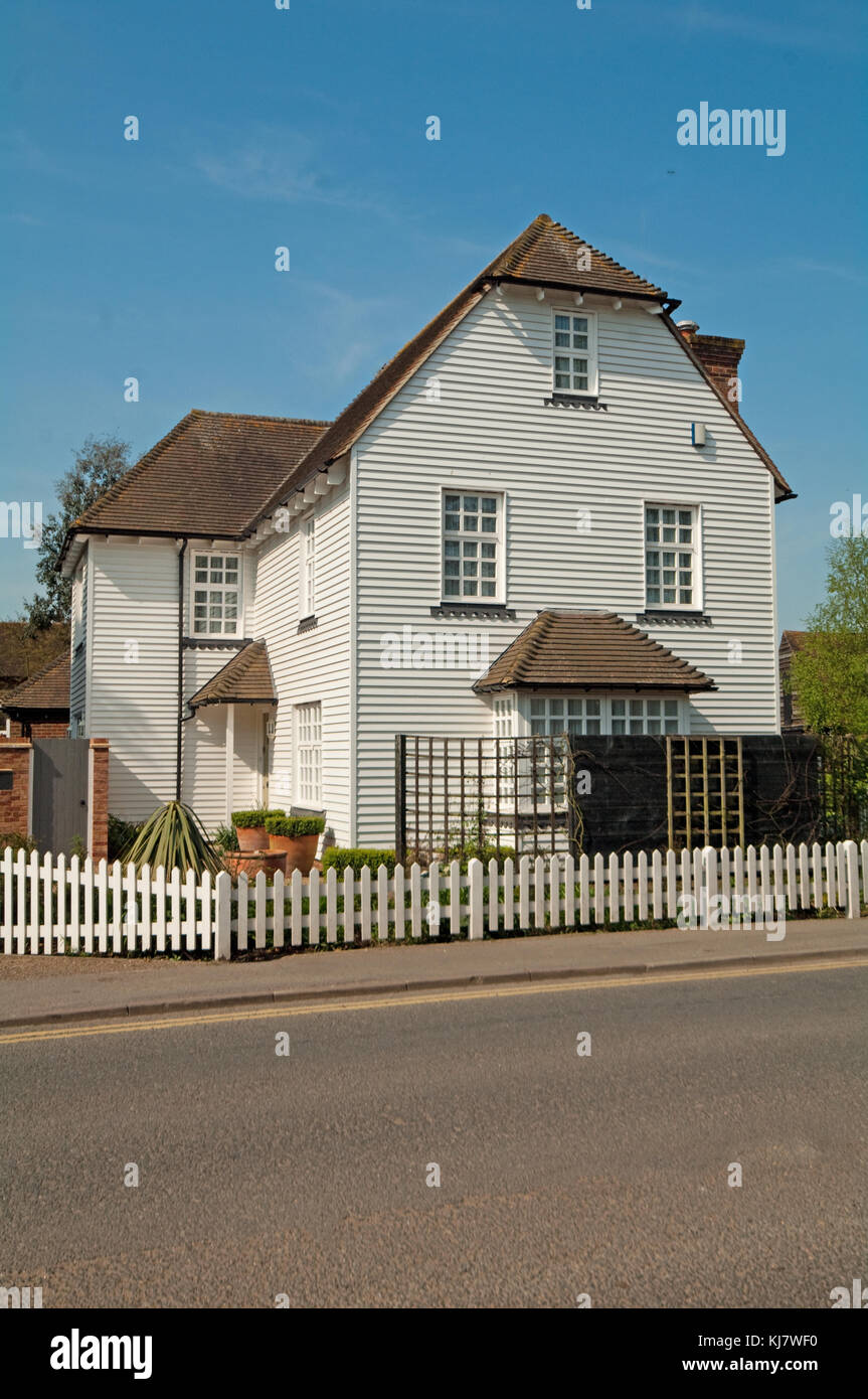 Hamstreet kent hi-res stock photography and images - Alamy