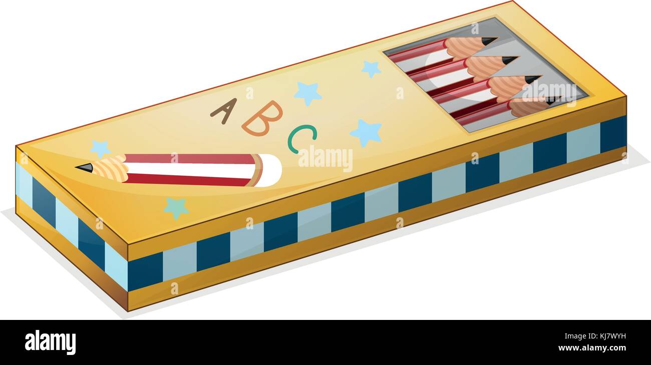 Rectangle Objects Clipart