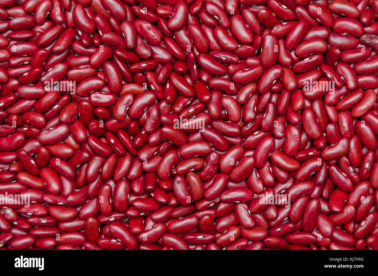 red beans as background Stock Photo - Alamy
