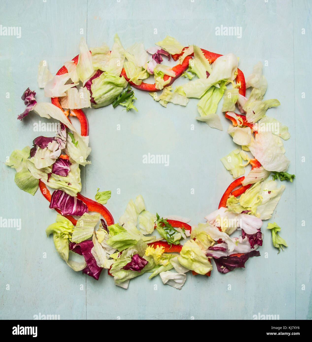 Healthy foods, cooking and vegetarian concept different varieties of ...