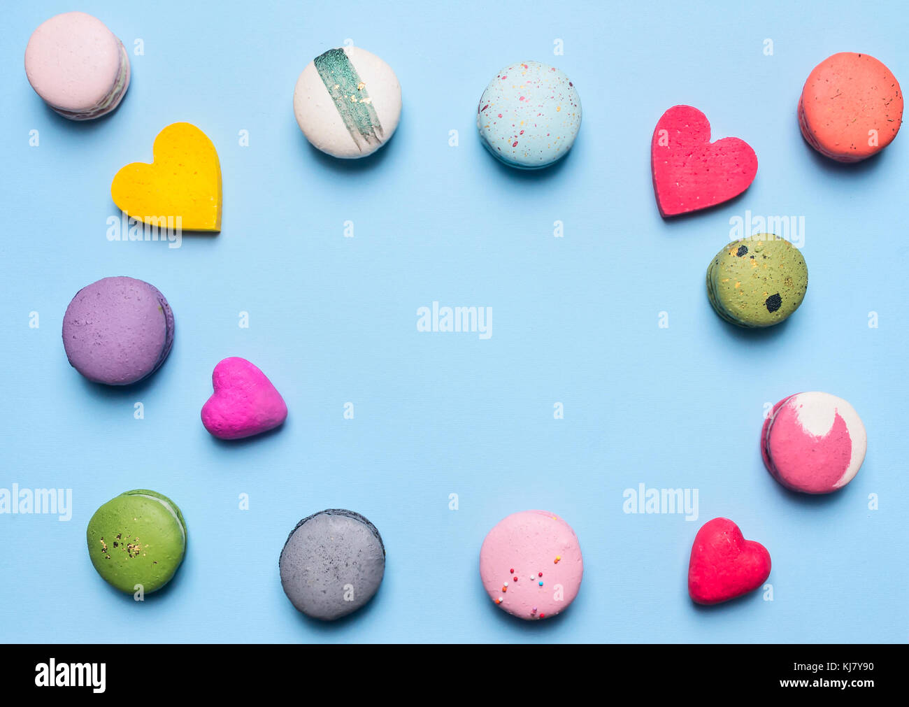 Maccarone hi-res stock photography and images - Alamy