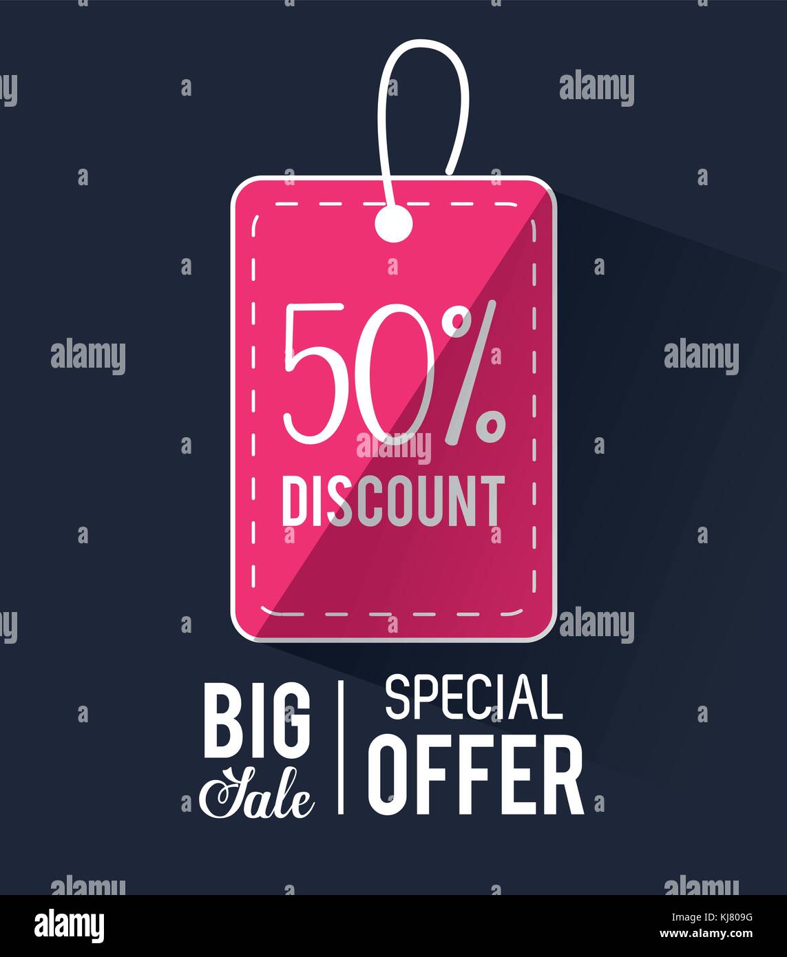 Shopping big sales and discounts Stock Vector Image & Art - Alamy
