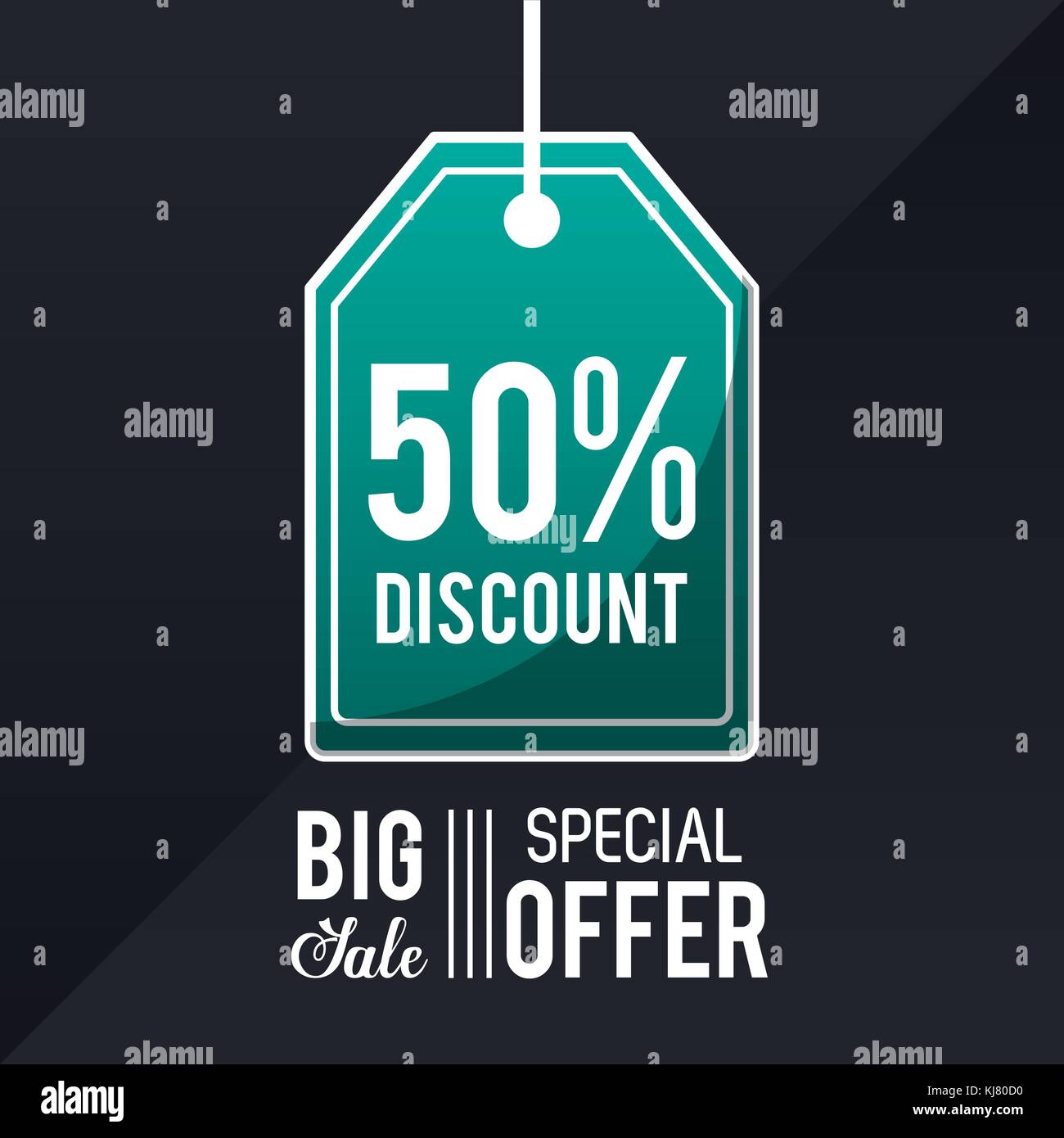 Promotionseal Stock Vector Images - Alamy