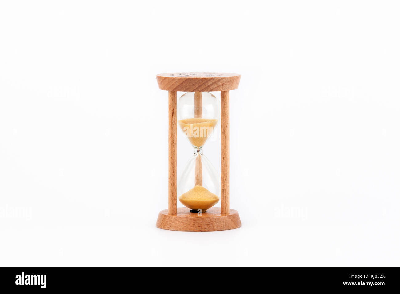 Vintage ancient egg timer hi-res stock photography and images - Alamy