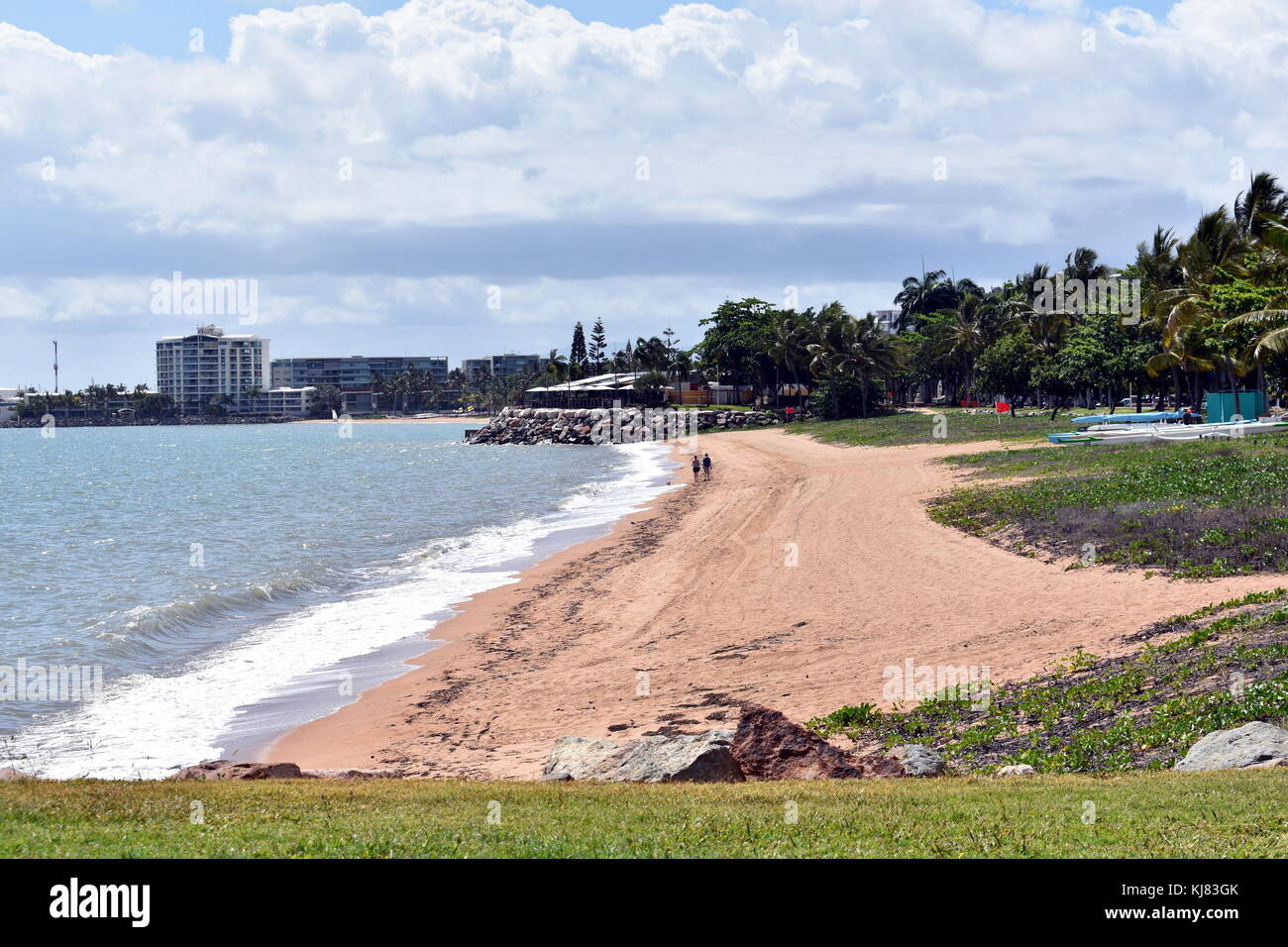 Townsville, queensland, australia hi-res stock photography and images ...