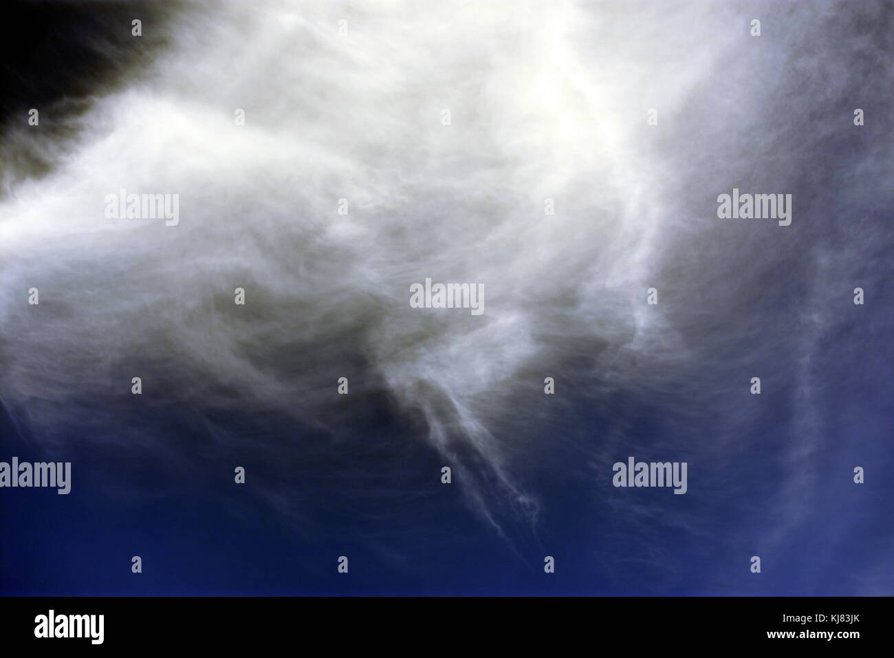Tropical clouds hi-res stock photography and images - Alamy