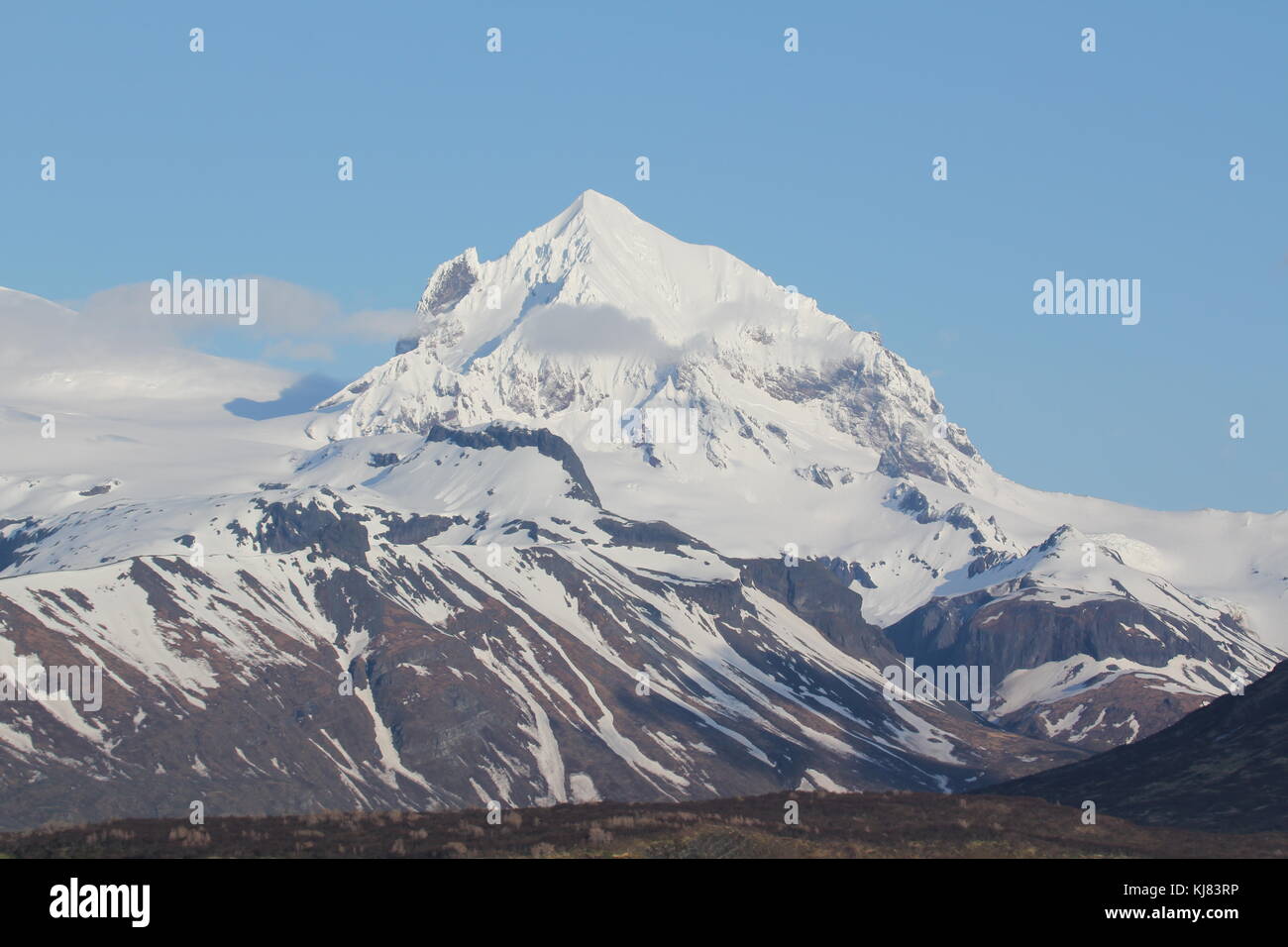 Devils mount hi-res stock photography and images - Alamy