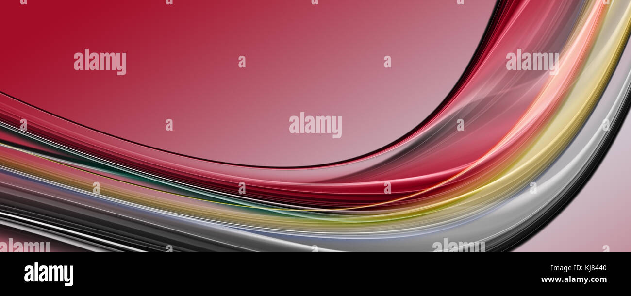 Abstract elegant panorama background design with space for your text ...