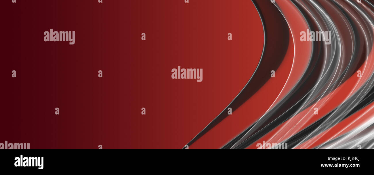 Abstract elegant panorama background design with space for your text ...