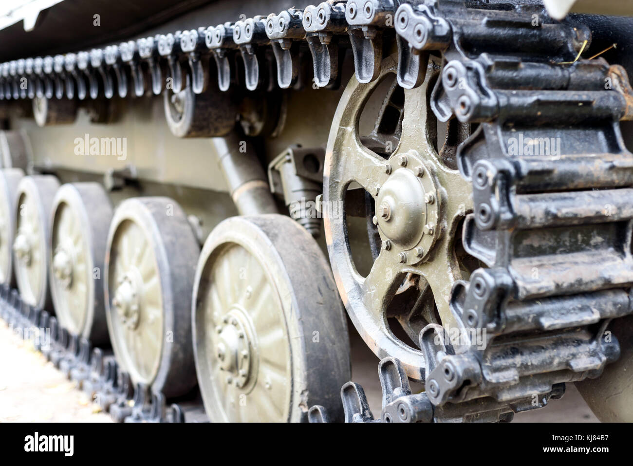 Troop carrier tank hi-res stock photography and images - Alamy