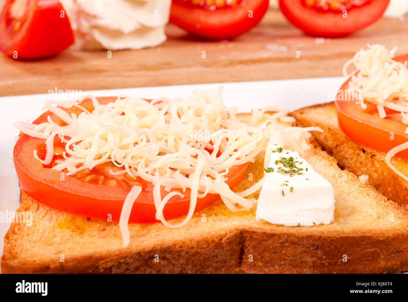 Grated feta hi-res stock photography and images - Alamy