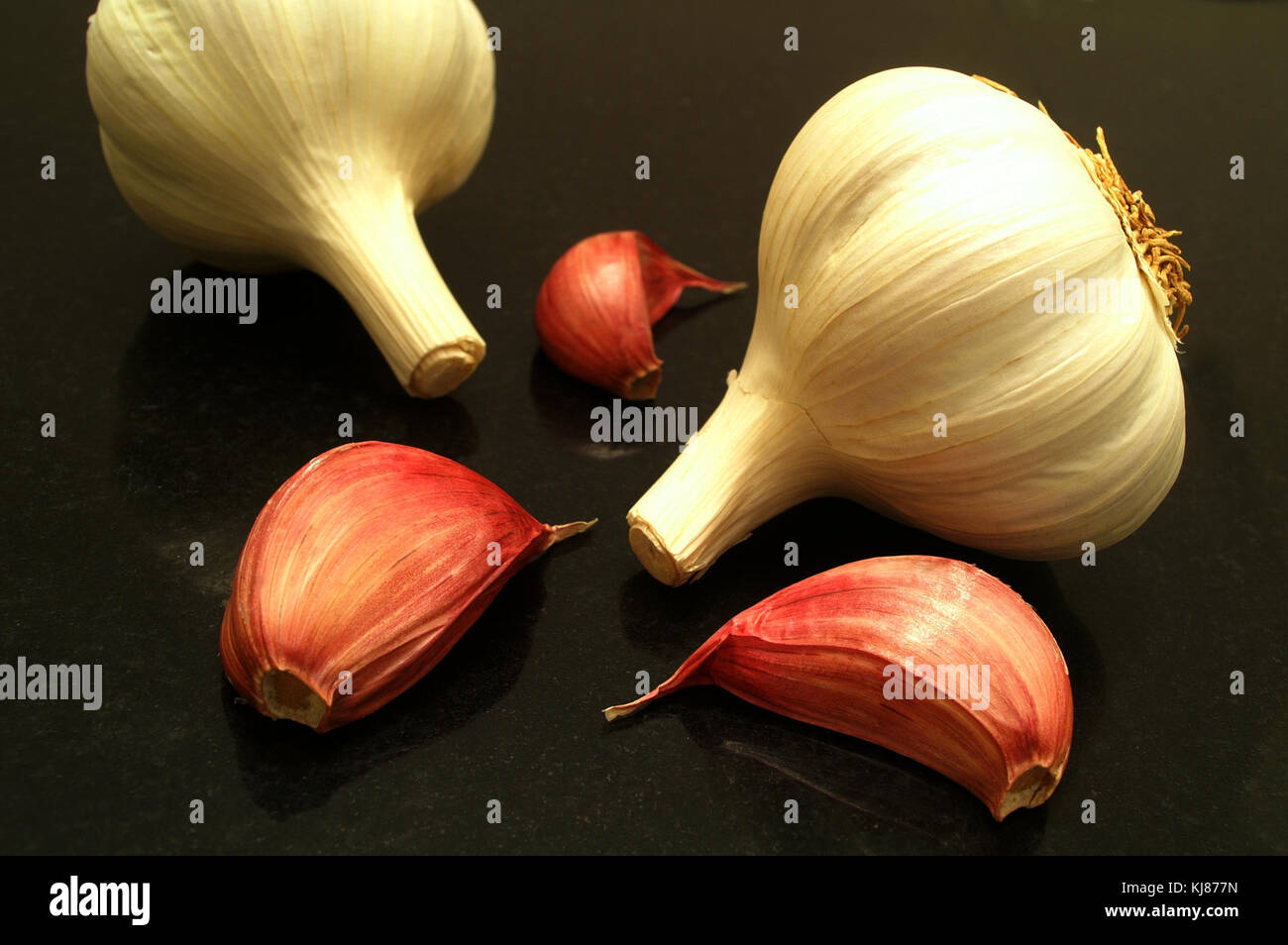 Pungent herbs hi-res stock photography and images - Alamy