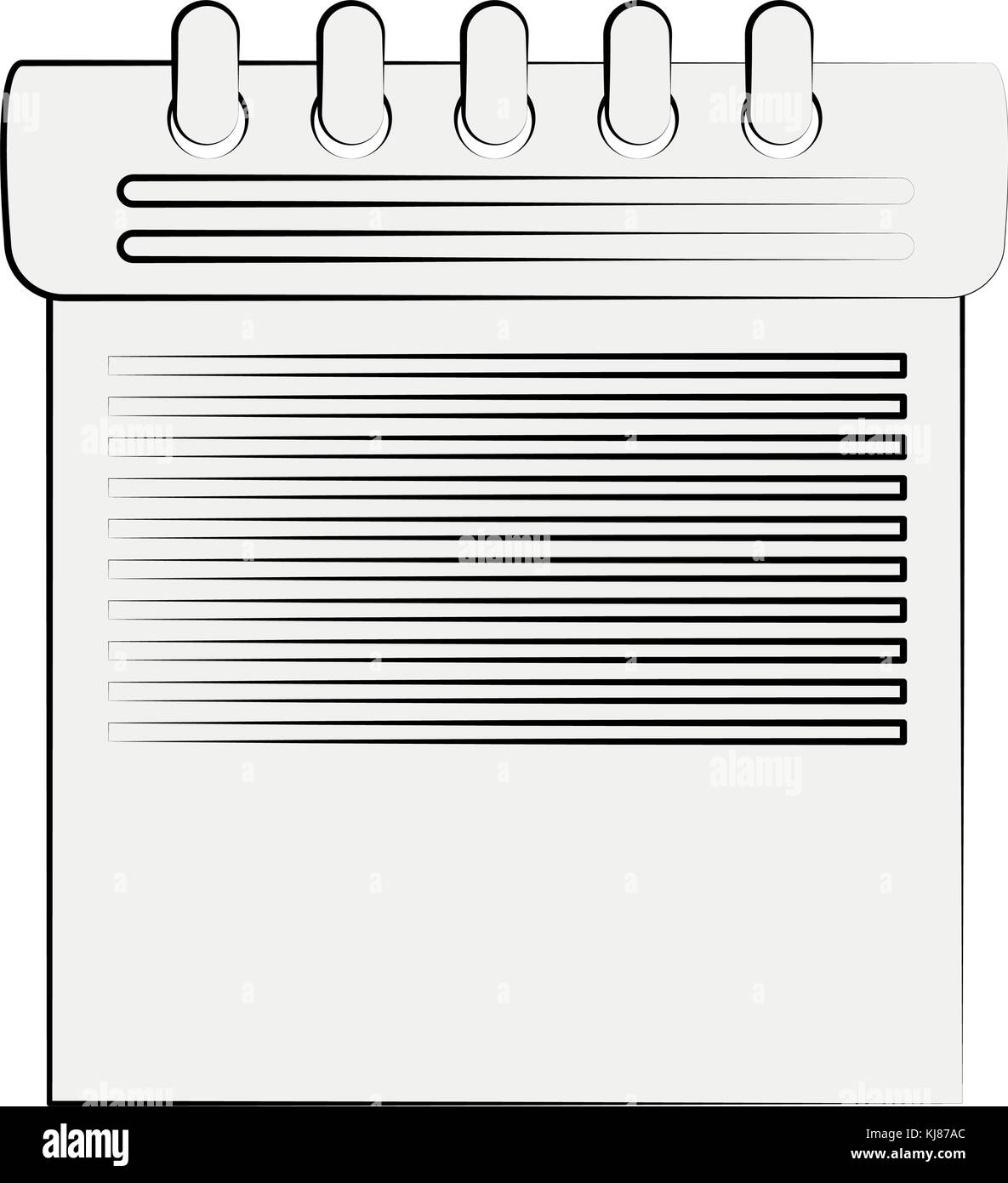 Draw calendar date month plan hi-res stock photography and images - Alamy