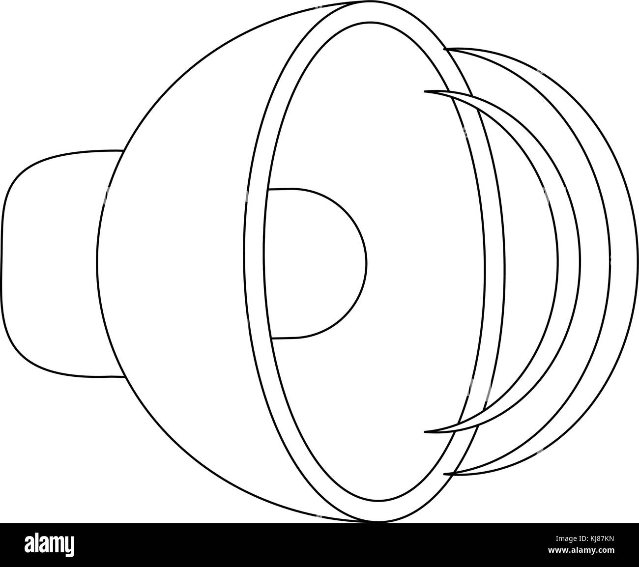 Workplace light bulb Black and White Stock Photos & Images - Alamy