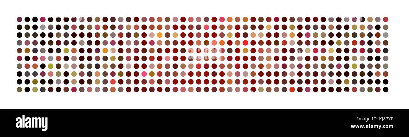 Panorama effect Cut Out Stock Images & Pictures - Alamy