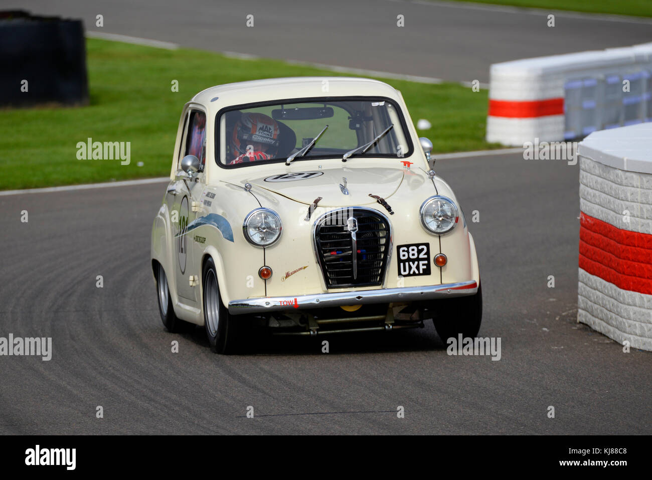 Austin A35 High Resolution Stock Photography and Images - Alamy