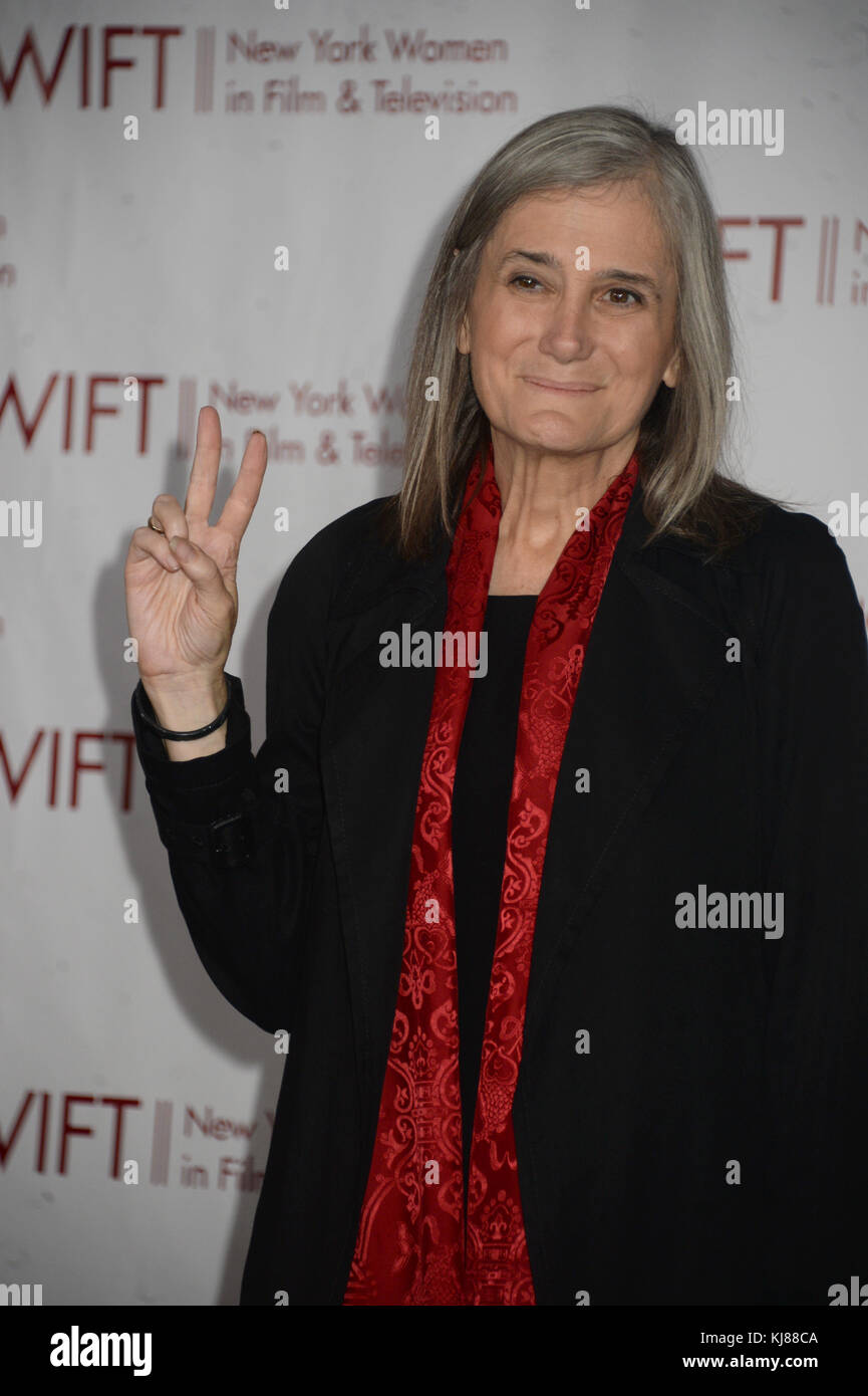 Amy goodman hi-res stock photography and images - Alamy