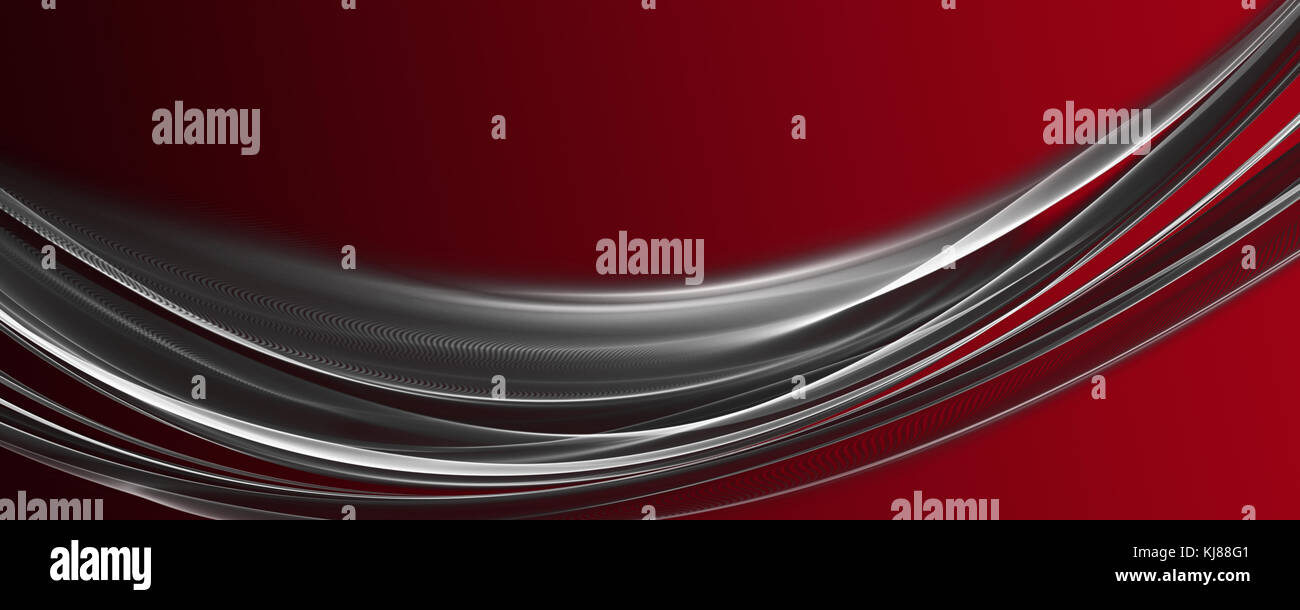 Powerful panorama background design illustration Stock Photo - Alamy