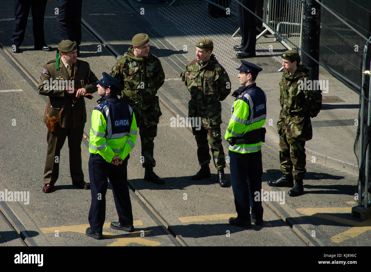 Irish rebellion of 1916 hi-res stock photography and images - Alamy