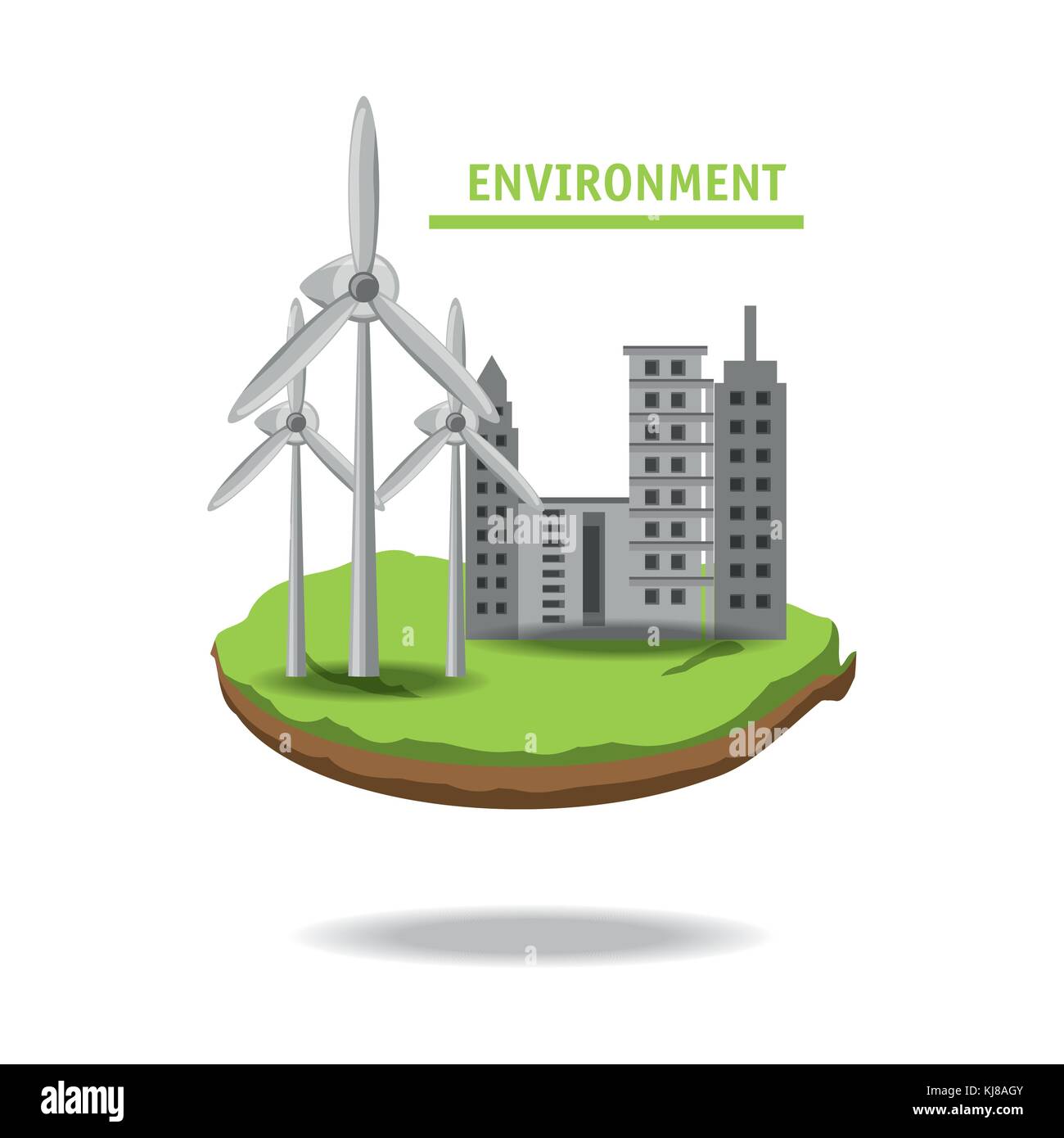 environment concept design Stock Vector Image & Art - Alamy