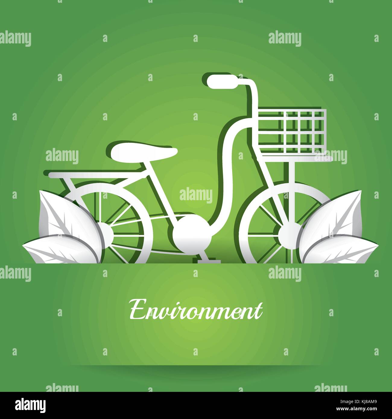 environment concept design Stock Vector Image & Art - Alamy