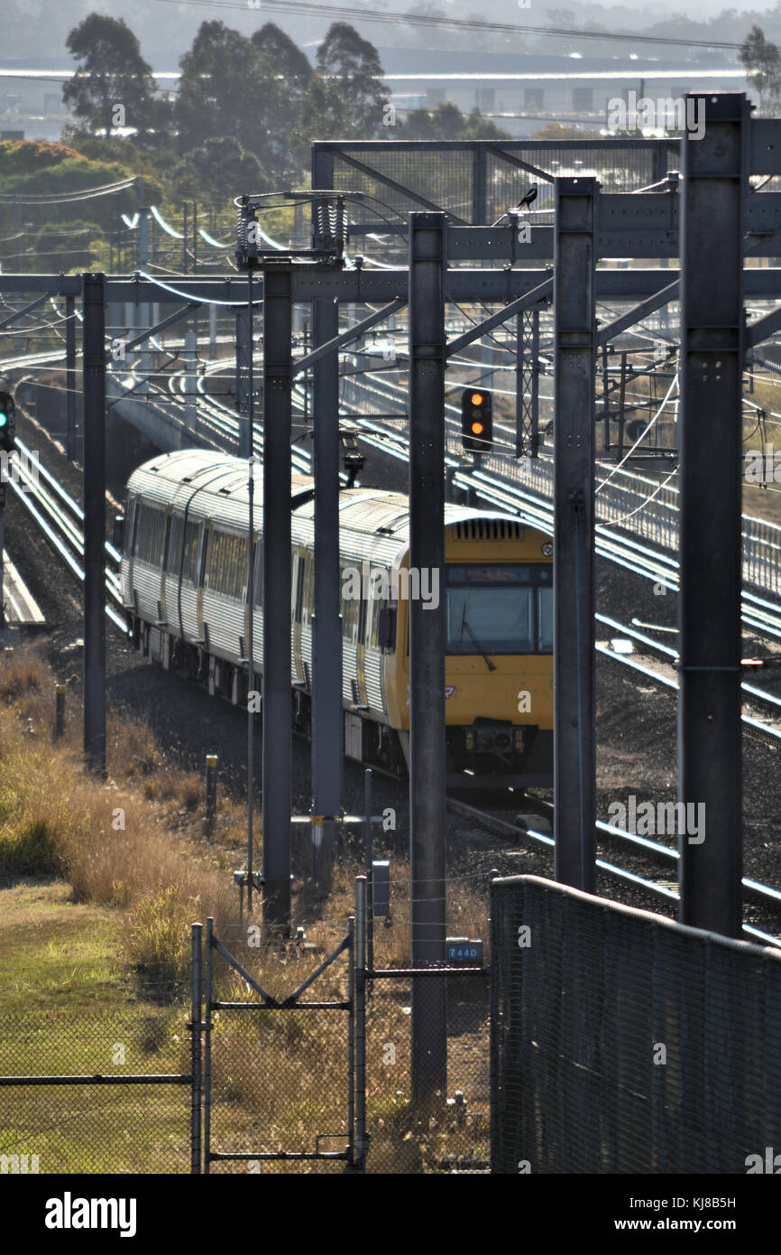 Silver Run High Resolution Stock Photography and Images - Alamy