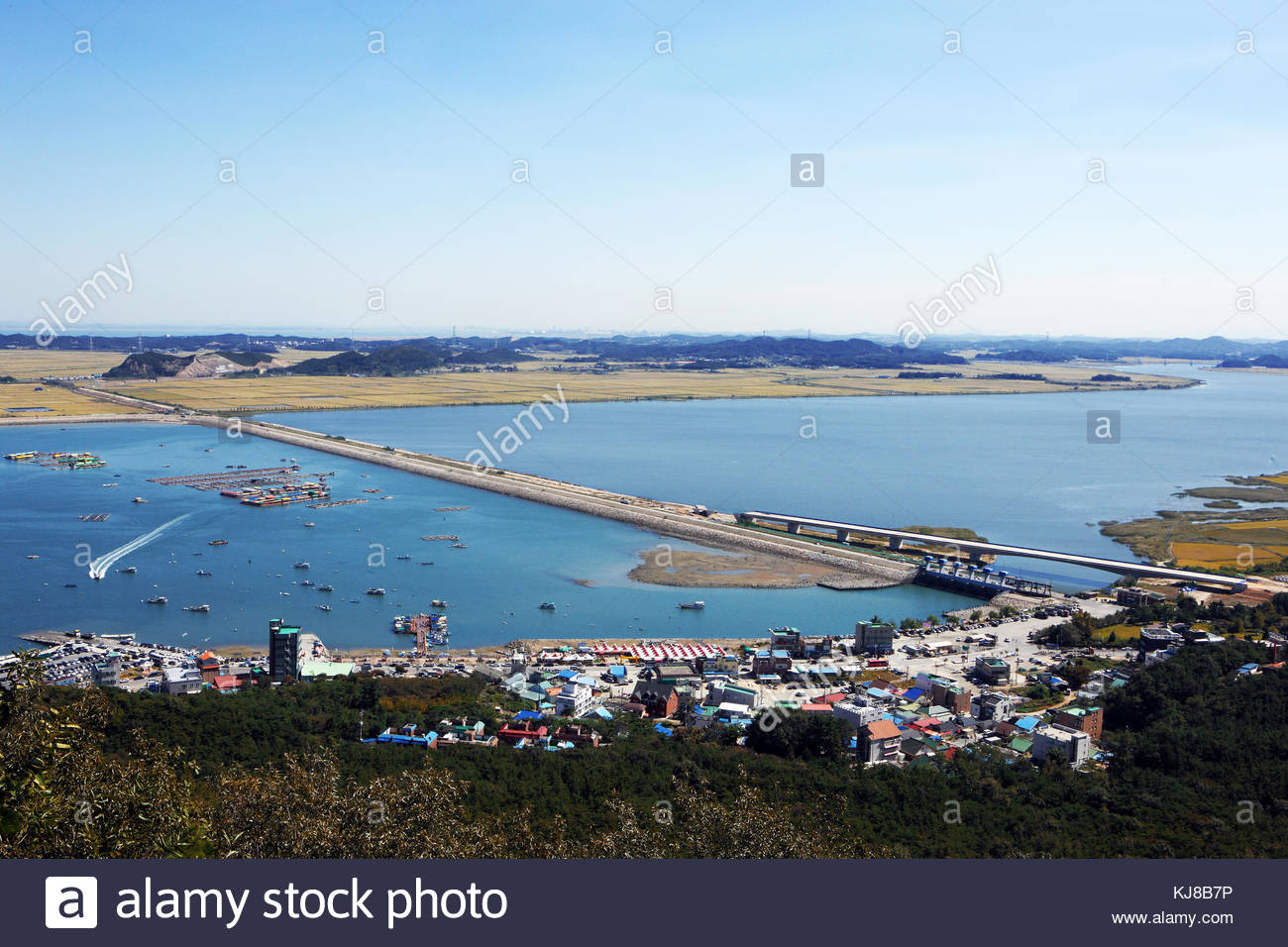 Reclaimed Land Stock Photos & Reclaimed Land Stock Images - Alamy