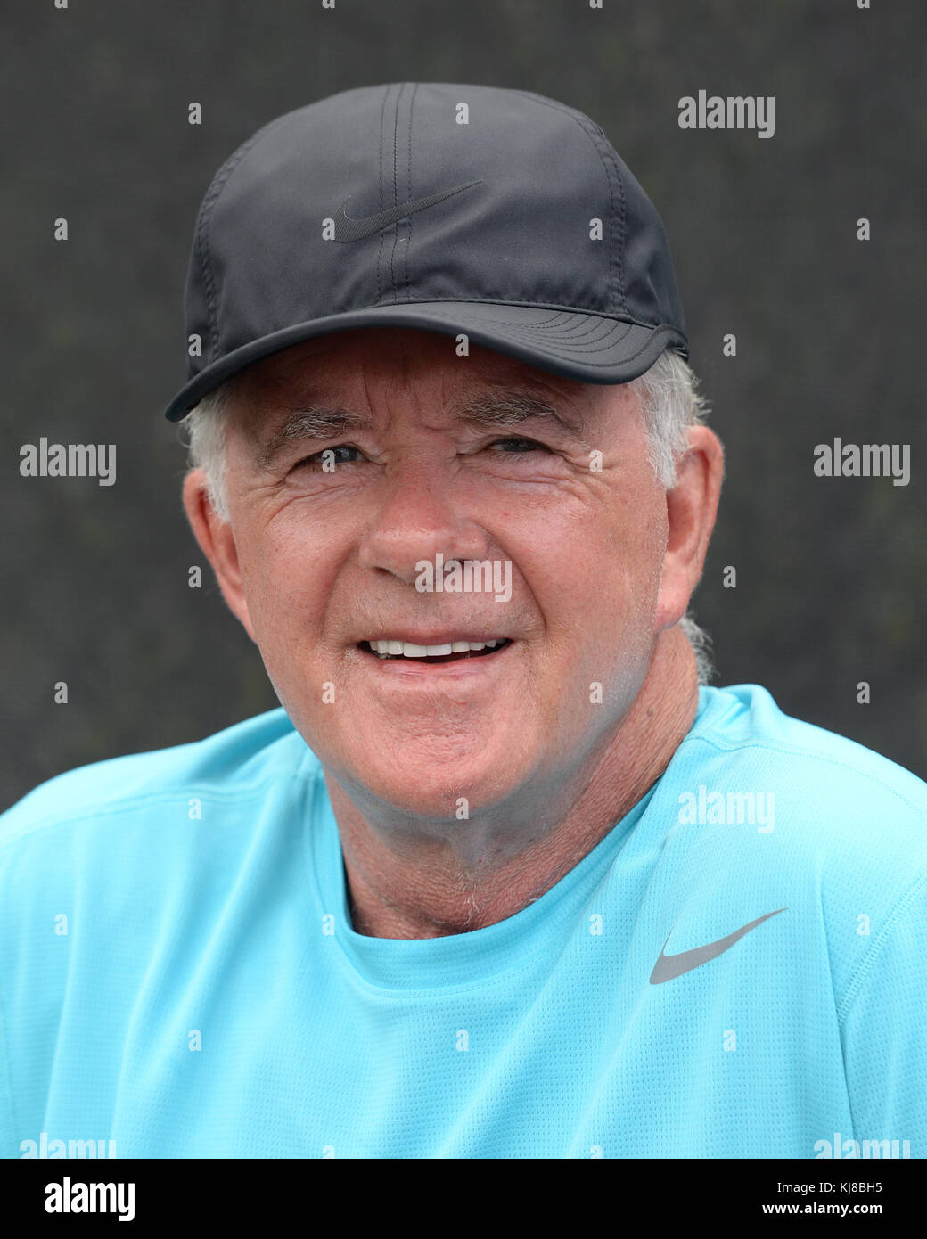 BOCA RATON, FL - NOVEMBER 18: Alan Thicke at The Boca Raton Resort ...