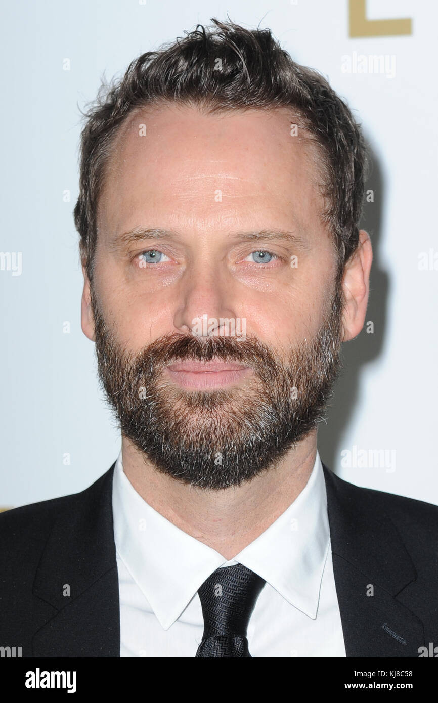 NEW YORK, NY - NOVEMBER 16: Dustin O'Halloran attends the 'Lion' New ...