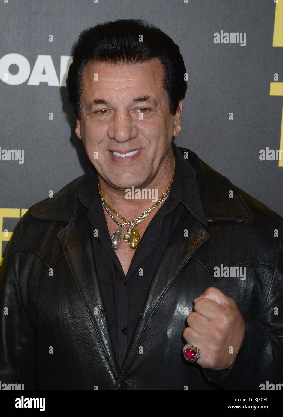 Chuck Zito Where High Resolution Stock Photography and Images - Alamy