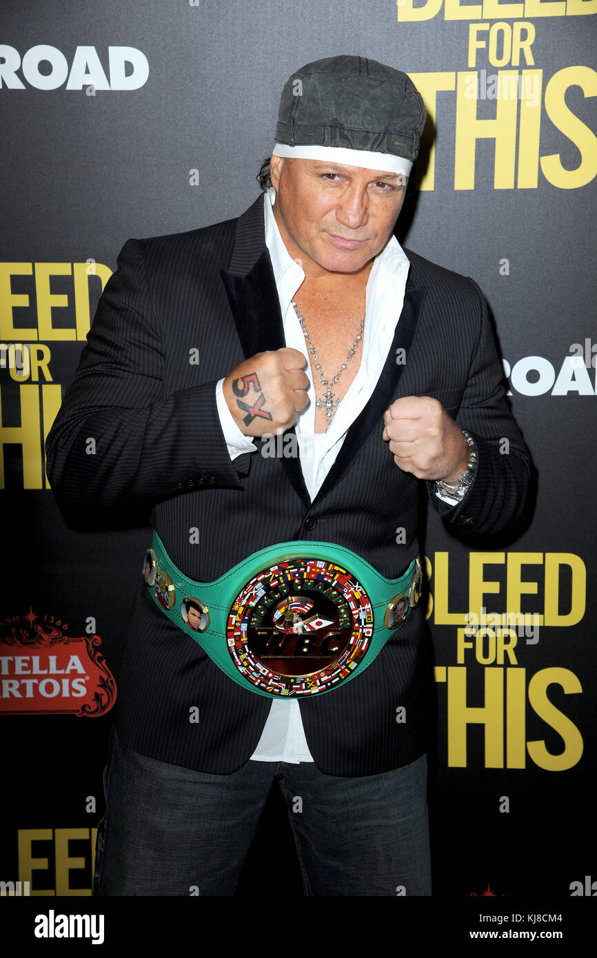 Vinny paz hi-res stock photography and images - Alamy