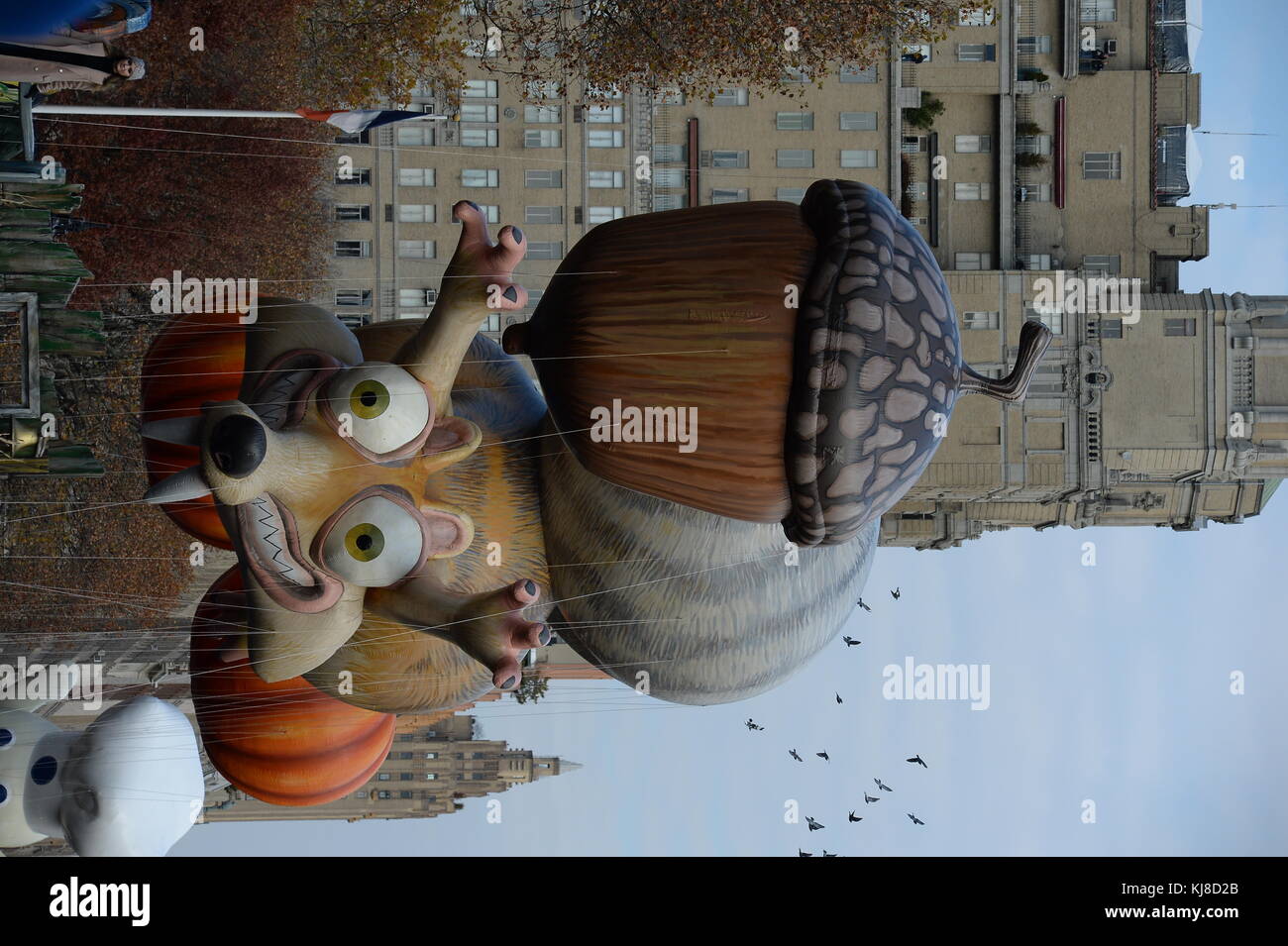 Scrat Ice Age High Resolution Stock Photography and Images - Alamy