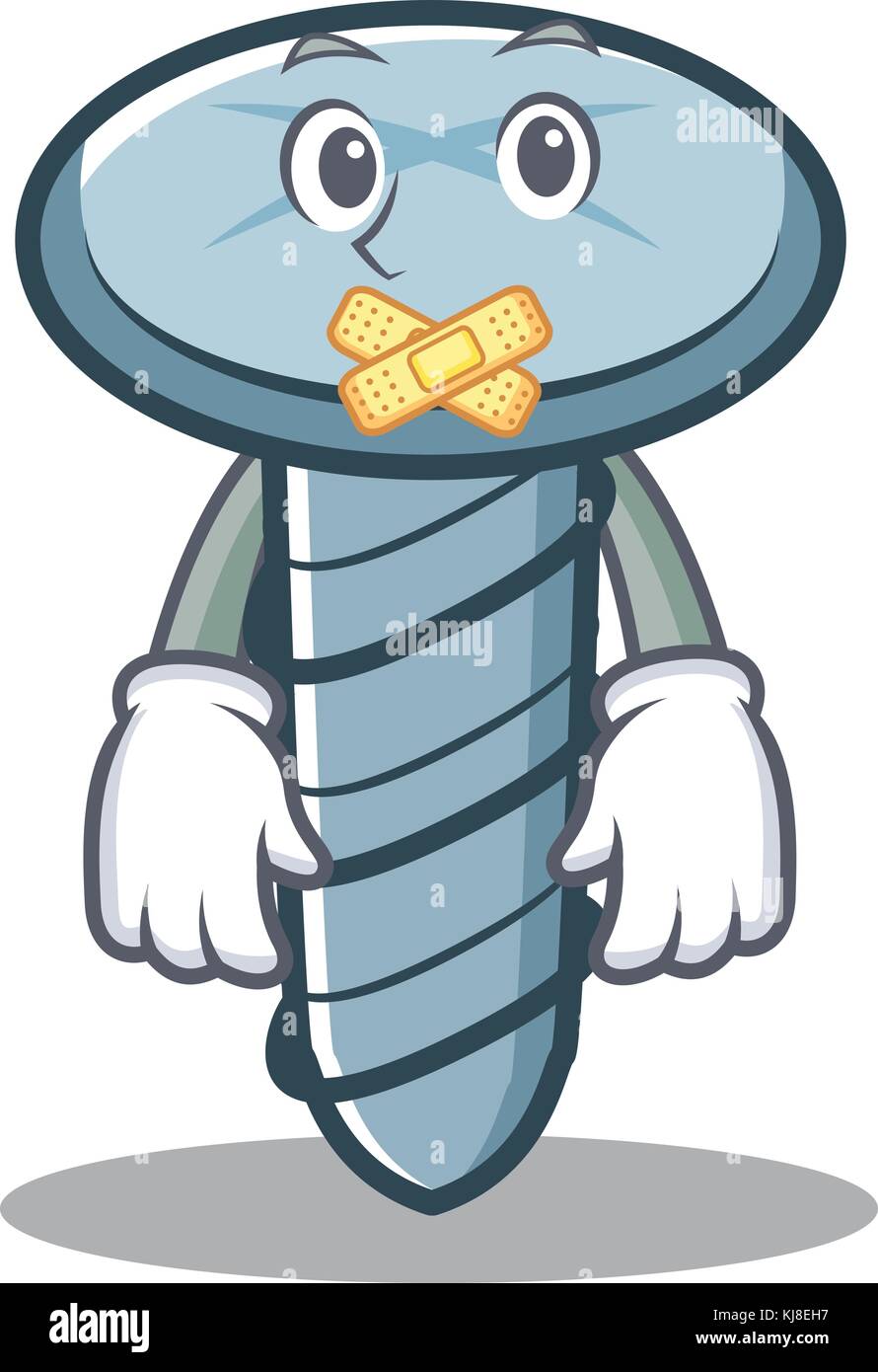 Screw band Stock Vector Images - Alamy