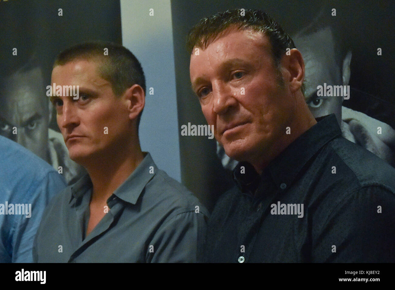 Joseph higgins boxing hi-res stock photography and images - Alamy