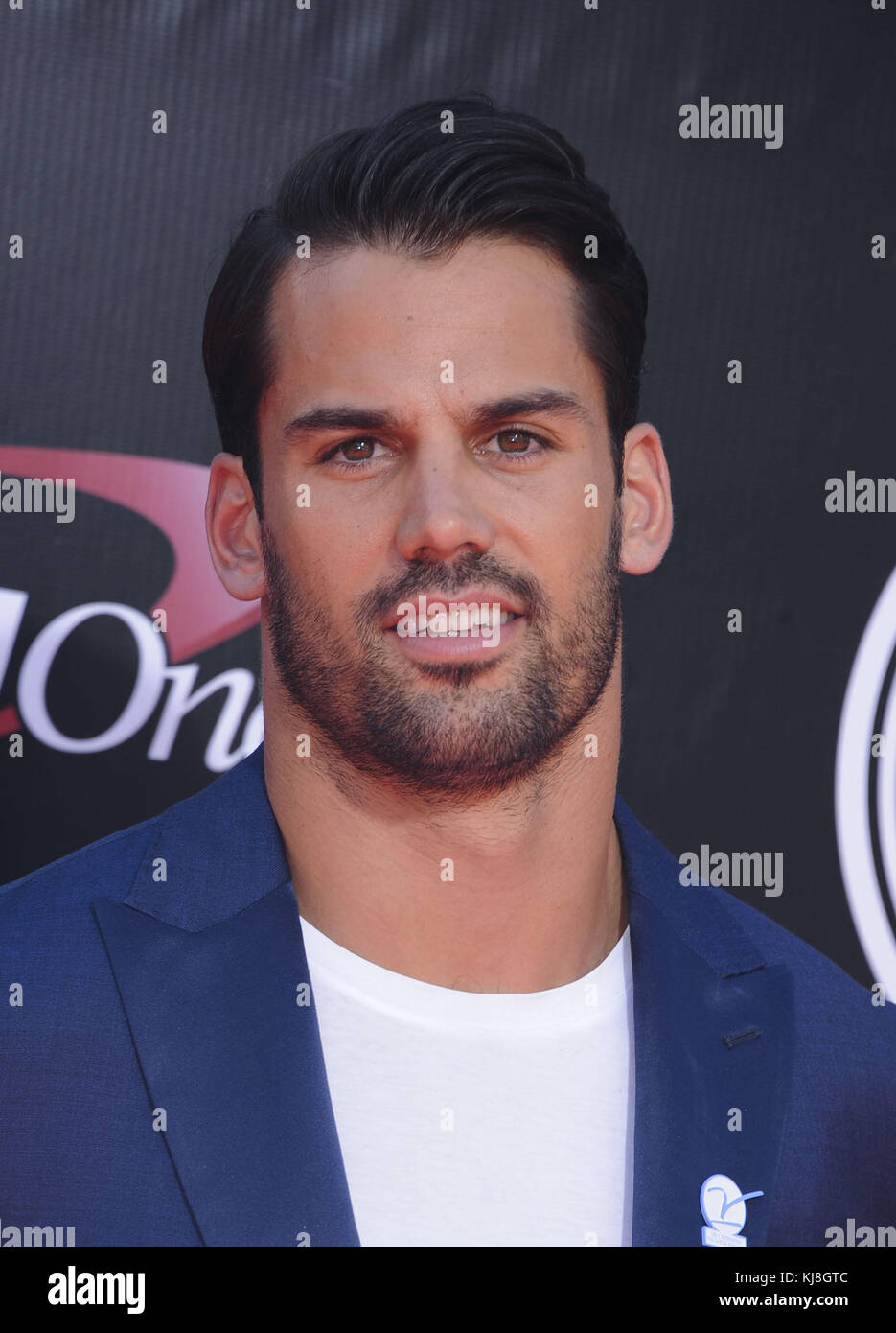 Eric decker hi-res stock photography and images - Alamy