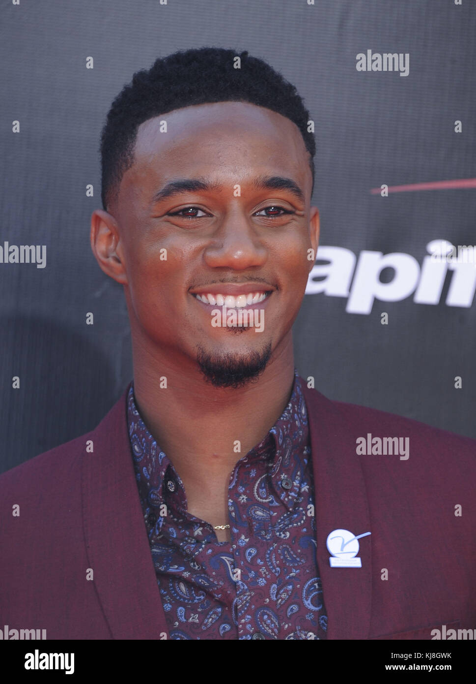 Jessie t usher hi-res stock photography and images - Alamy