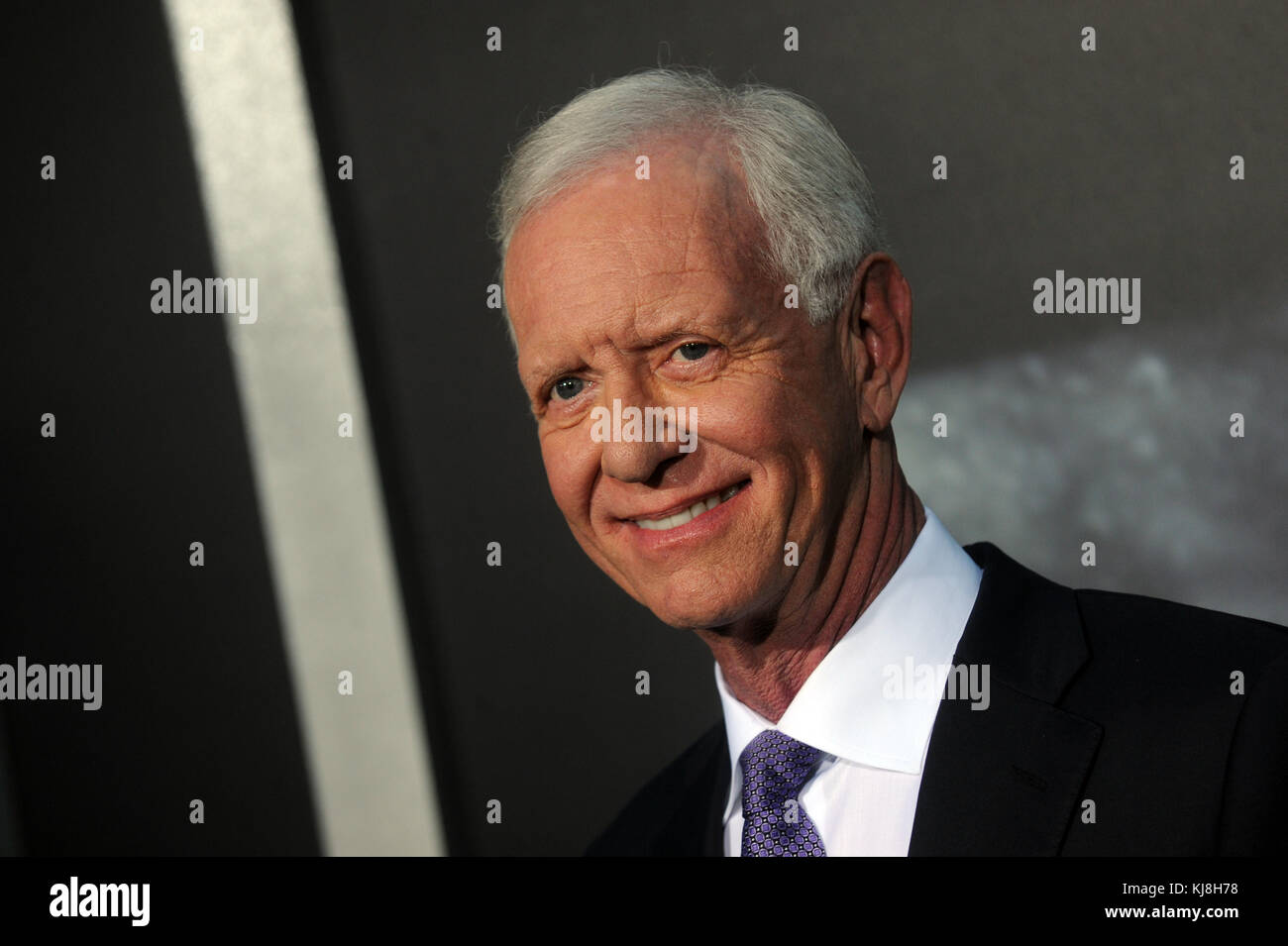 NEW YORK, NY - SEPTEMBER 06: Chesley Sullenberger, Sully attends the ...
