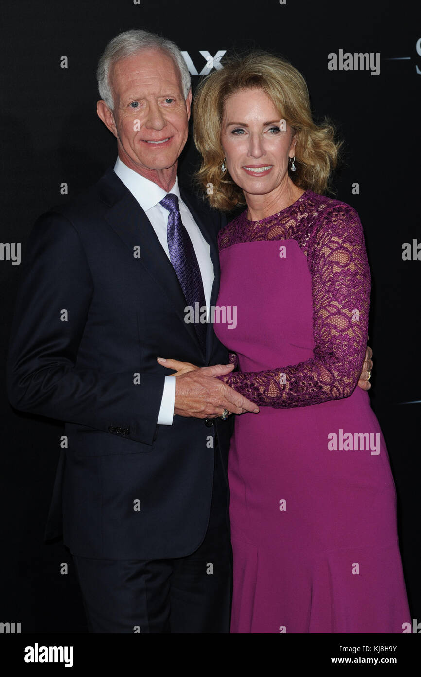 NEW YORK, NY - SEPTEMBER 06: Chesley Sullenberger, Sully, Lorraine ...