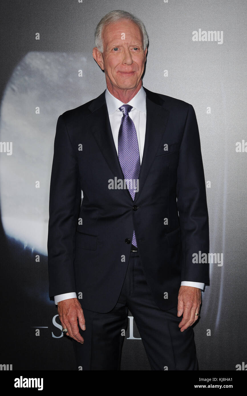 NEW YORK, NY - SEPTEMBER 06: Chesley Sullenberger, Sully attends the ...