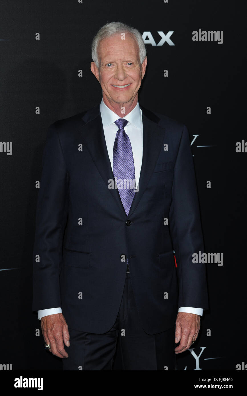 NEW YORK, NY - SEPTEMBER 06: Chesley Sullenberger, Sully attends the ...