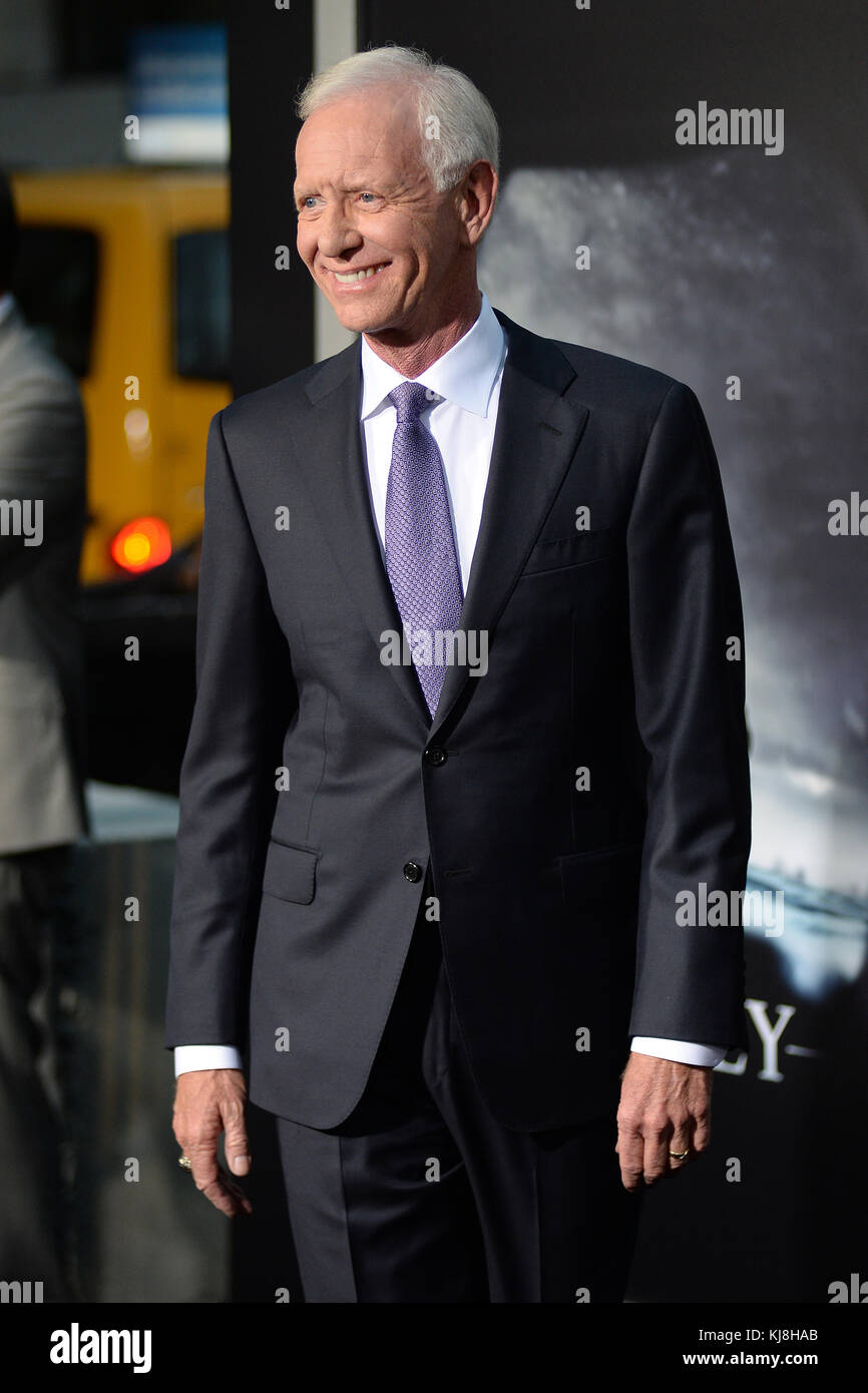 NEW YORK, NY - SEPTEMBER 06: Chesley Sullenberger, Sully attends the ...