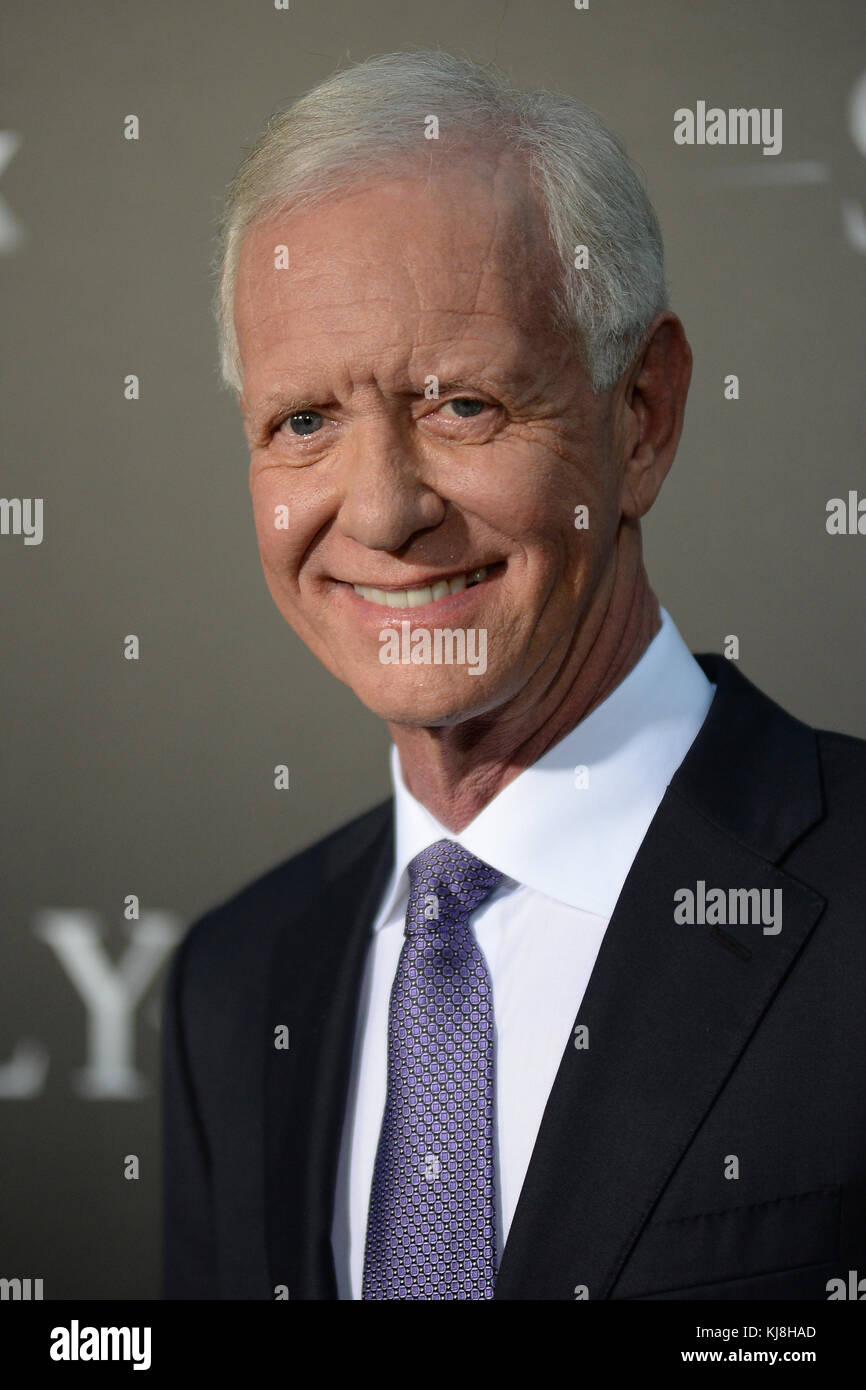 NEW YORK, NY - SEPTEMBER 06: Chesley Sullenberger, Sully attends the ...